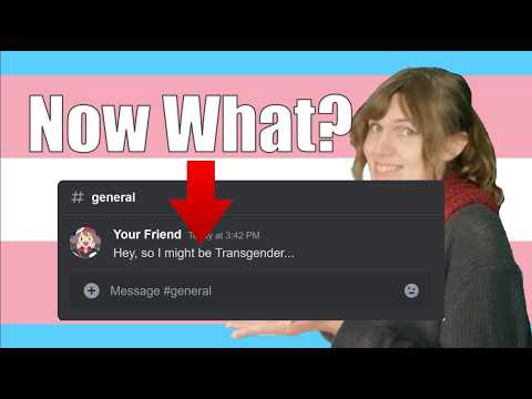 So Your Friend Just Came Out as Transgender? | A Chill Guide!
