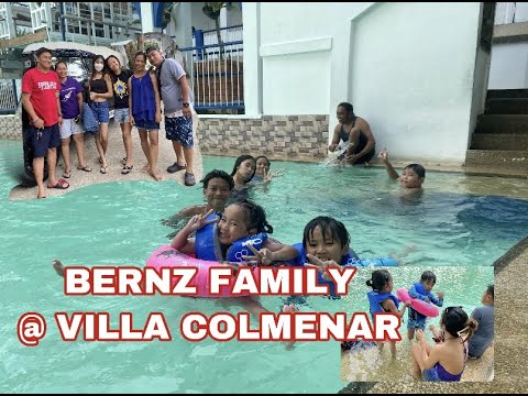 VILLA COLMENAR INDANG CAVITE | Bernz Family - YouTube