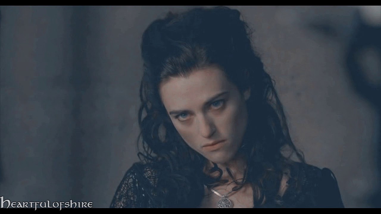 Ubbe & Morgana | Cut the rope (DarkStarStudios) - YouTube