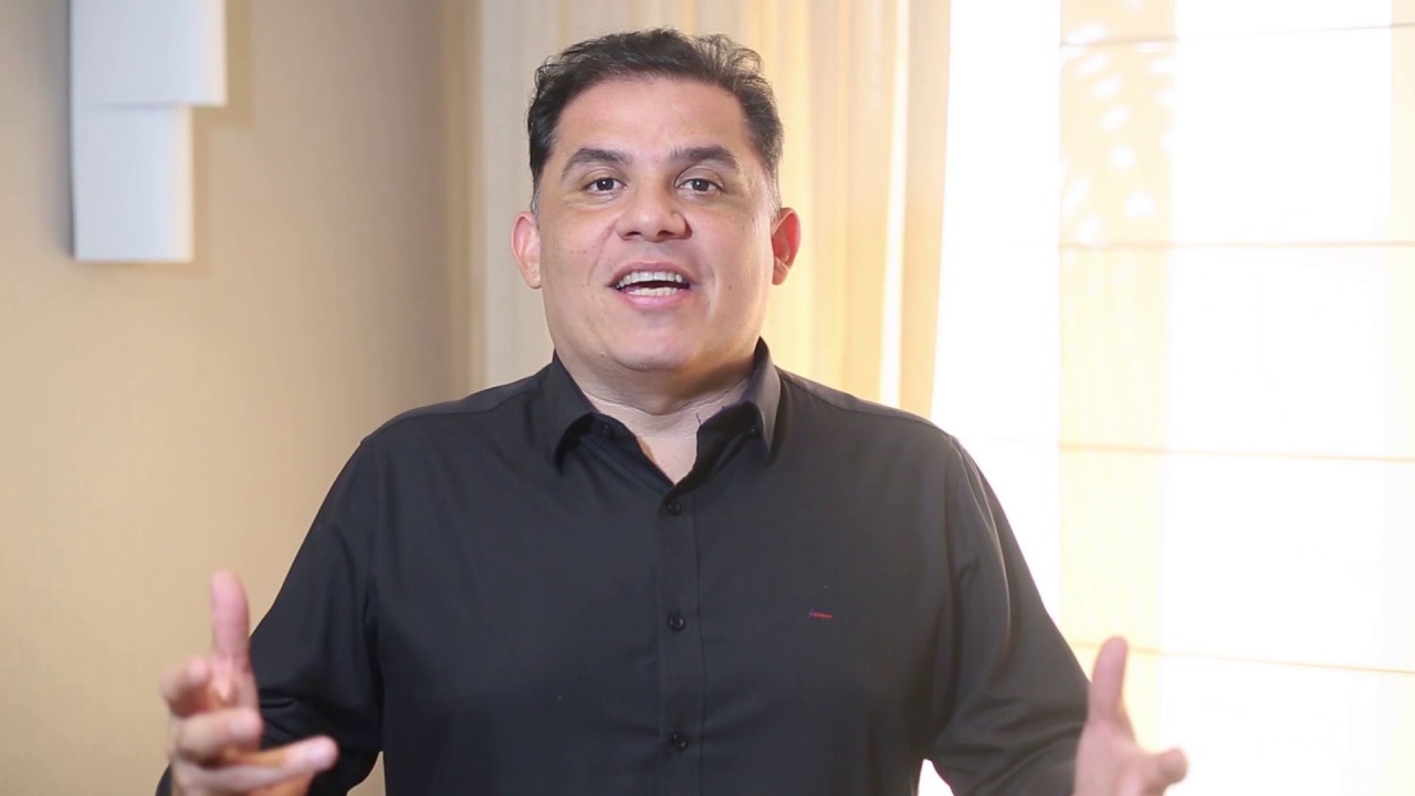 O que é Programação Neurolinguística? George Pinto - YouTube