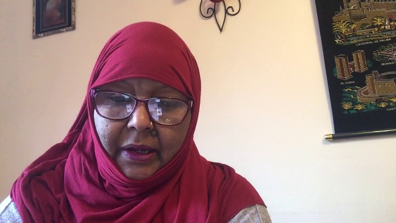 Tubako canail 6.4.2020 dowlada formajo til iyo meyd lagubo wa yab - YouTube