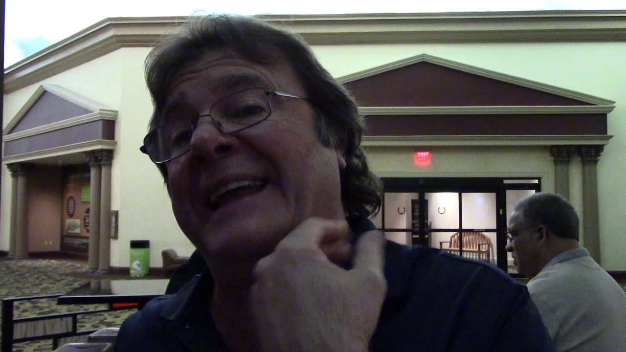 Allen Hopkins - YouTube