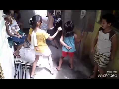 St. Francis-twerk it like miley:hana and rea--TG