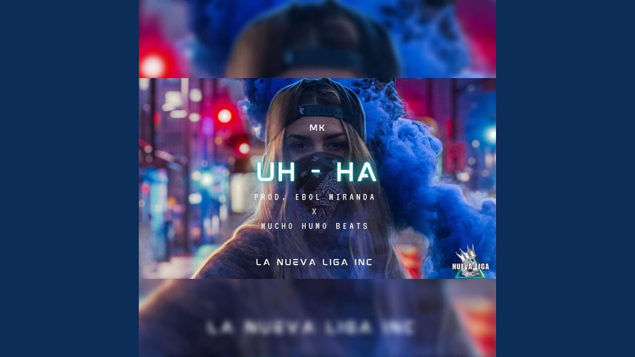 UH HA - YouTube