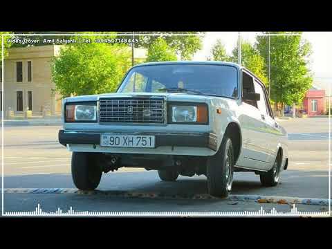 Azeri Bass Music 2021, En Yeni Mahnilar 2021 ,Esil Masin Mahnisi Remix, Haminin Axtardigi Mahni