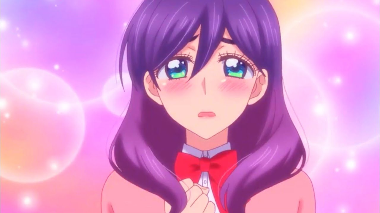 Watashi ga motete dousunda「AMV」 - YouTube