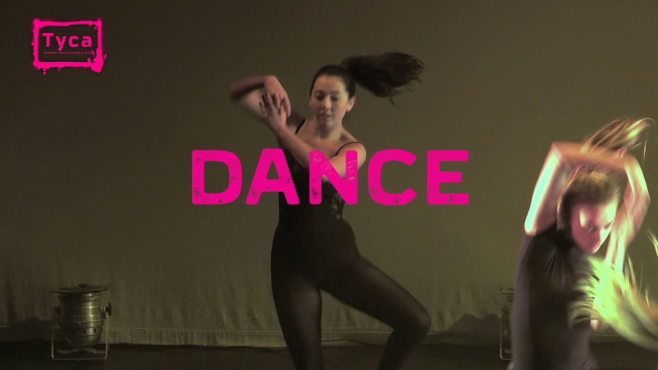 Tyca Festival Dance 2019 - YouTube