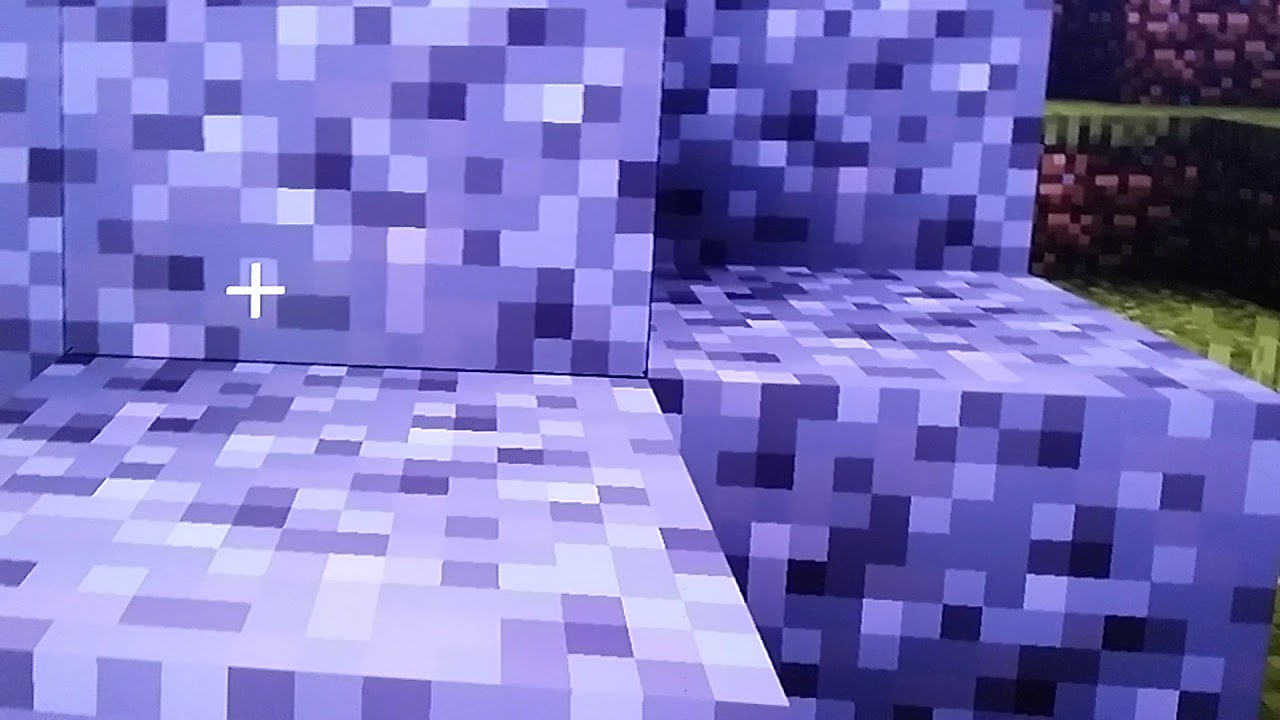 Como ganhar silex no minecraft - YouTube