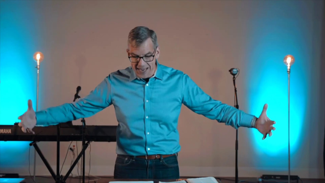 Ken Carson | Knowing God’s Love - YouTube