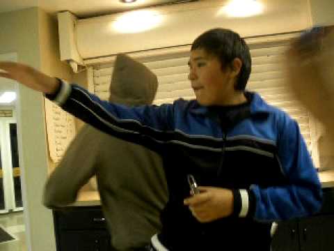 Anthony and Steven Staub - YouTube