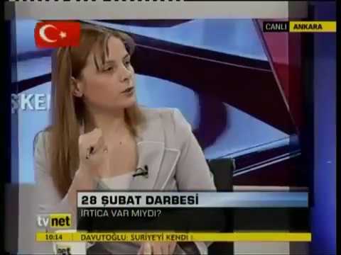 İşte 28 Şubat Sürecinin gerçek nedeni