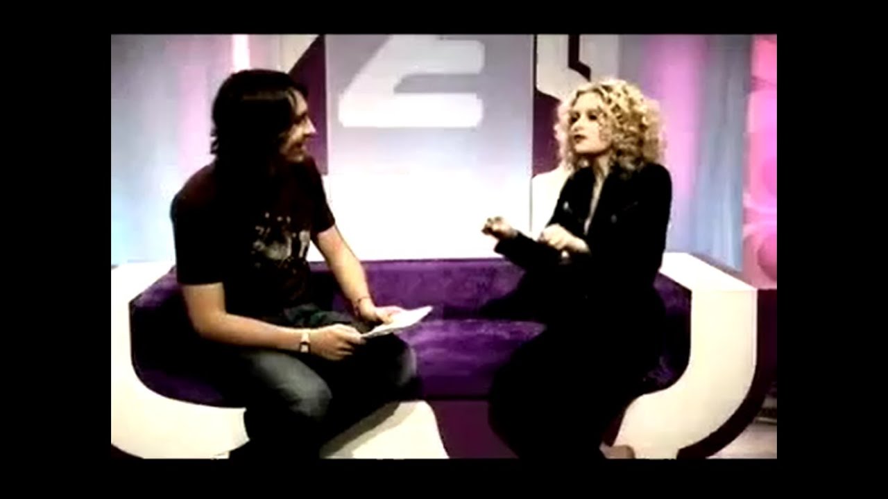 E4 Music TV trailer - YouTube