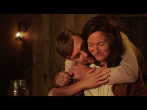 How to Market a TV Show: Dolly Partons Christmas of Many Colors Circle of Love FirstLook 3