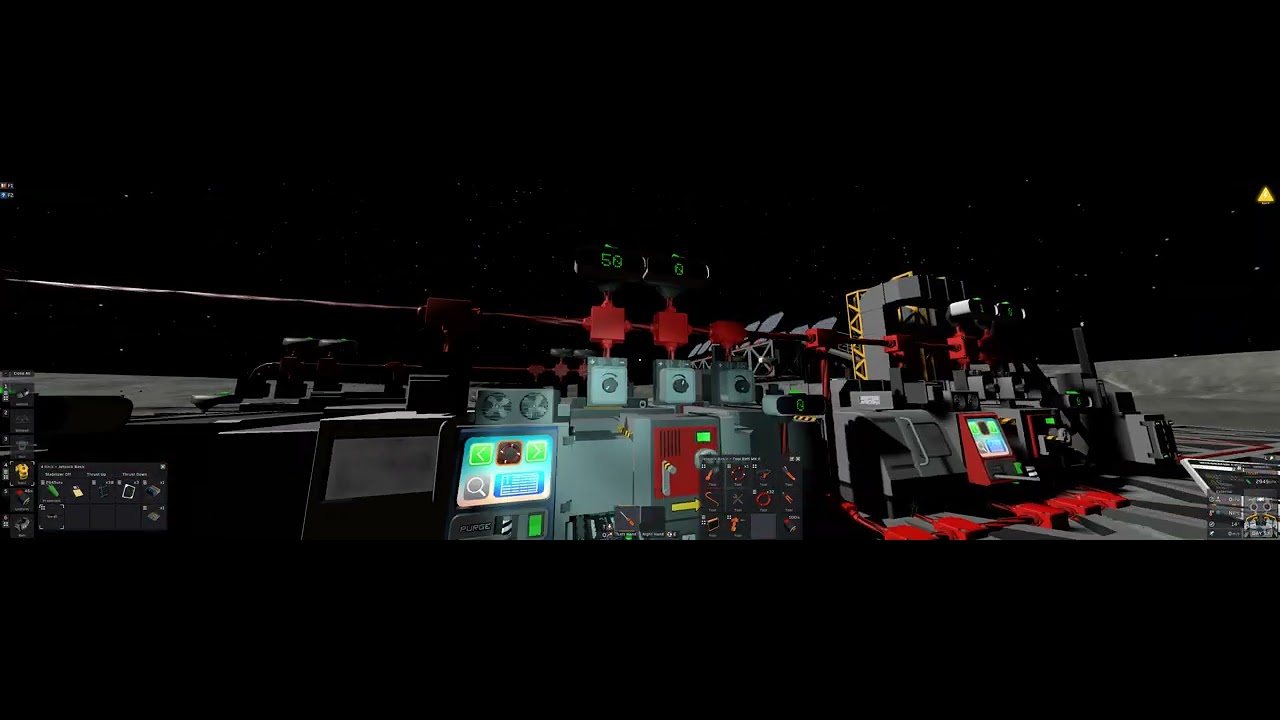 Stationeers Printer Manager IC10 script - YouTube