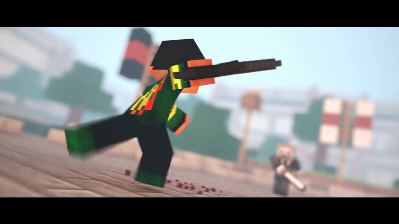 Dope MC intro by OneLocYT - YouTube