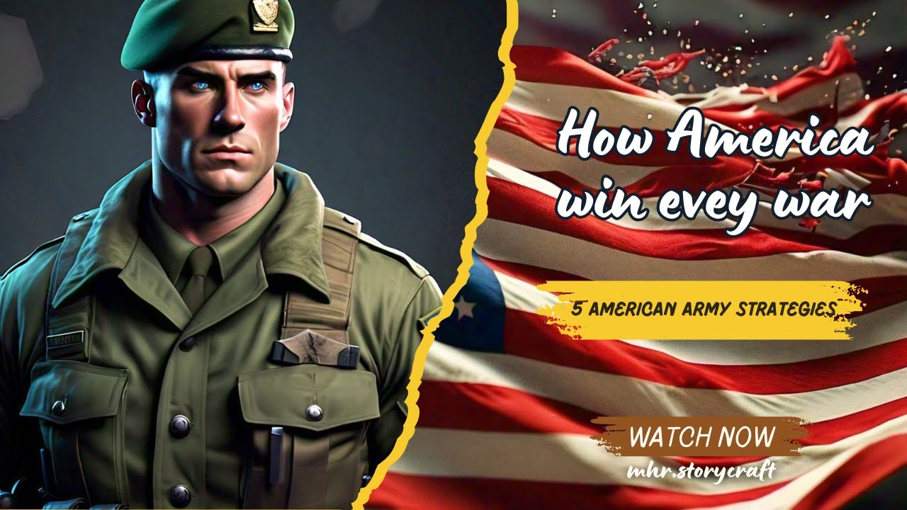 WHY AMERICA WIN EVERY WAR 🇺🇸 ||#trending #facts #warzone #war # ...