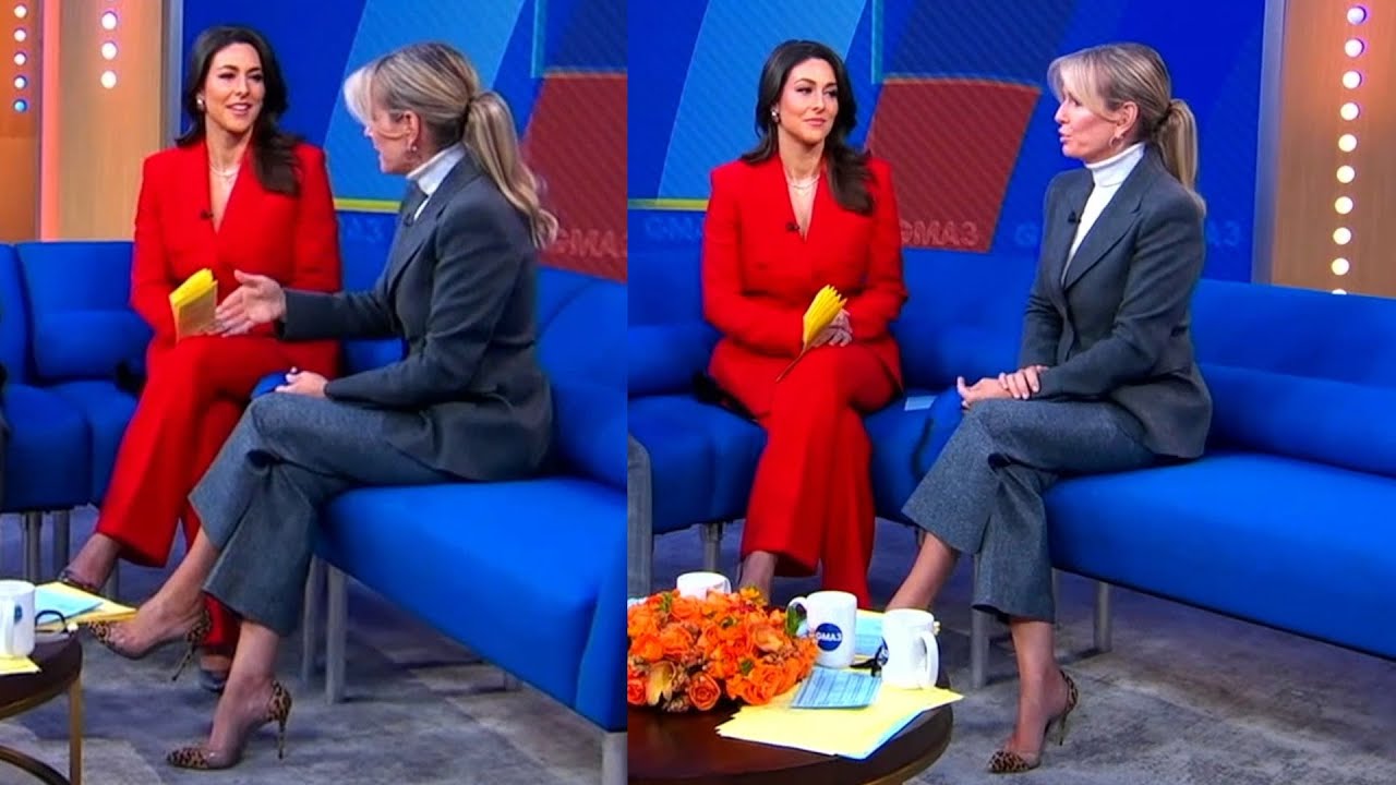 Erielle Reshef and Dr Jennifer Ashton Jan 24 2024 - YouTube