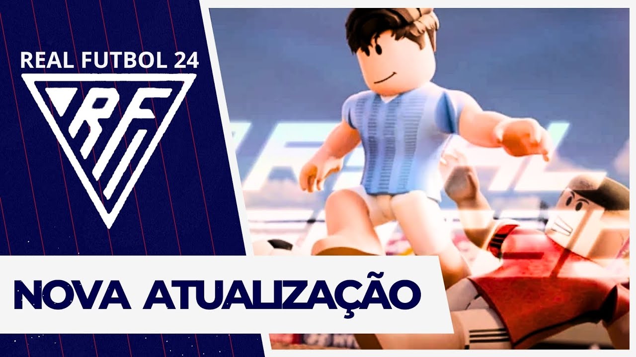 Como resgatar comemoração e fazer lambreta | RF 24 - YouTube