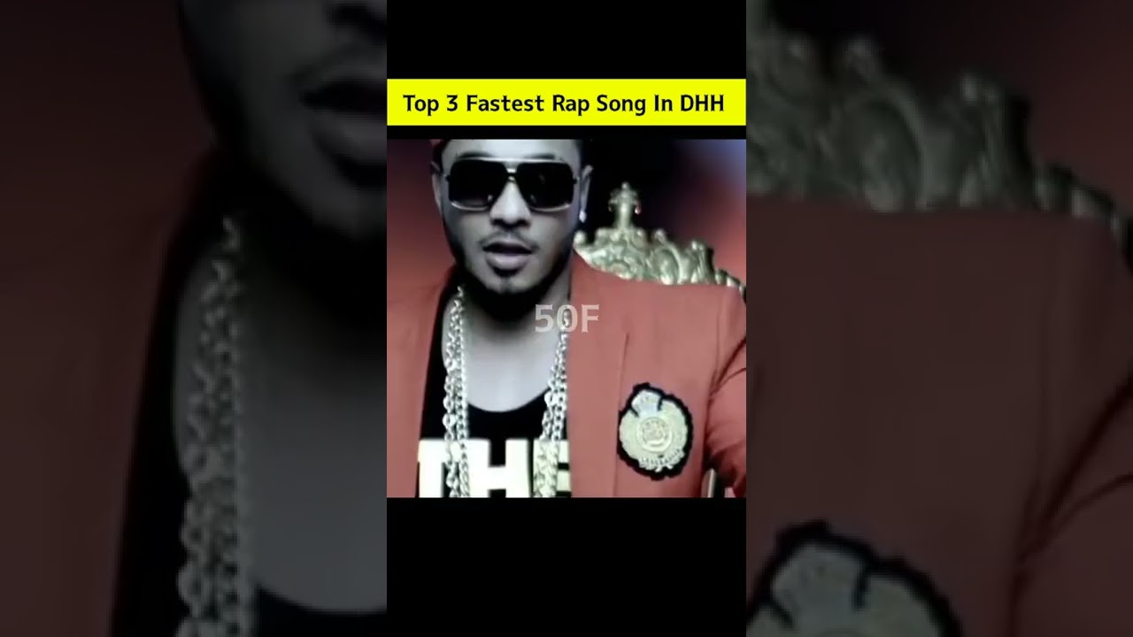 fastest-rap-song-in-dhh-mc-st-n-raftaar-rcr-shorts-youtube
