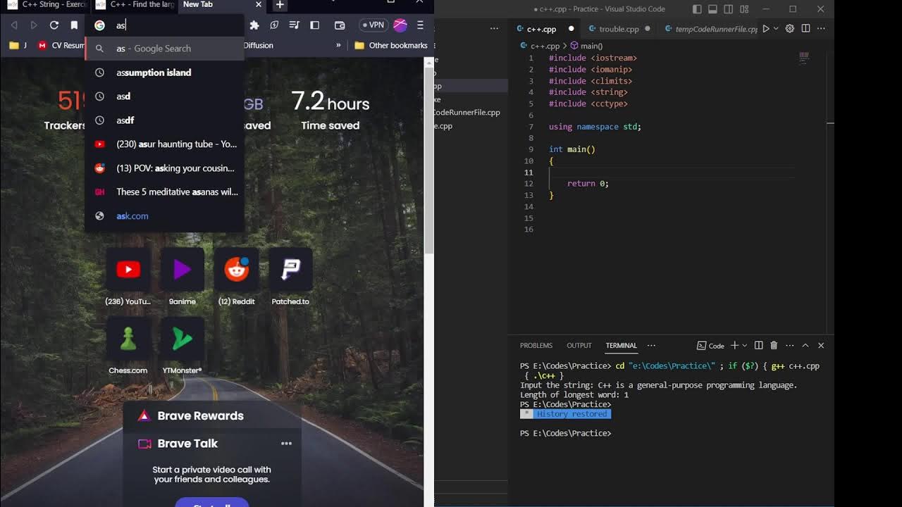 Day 5 Coding 100 Days Coding Challenge Youtube