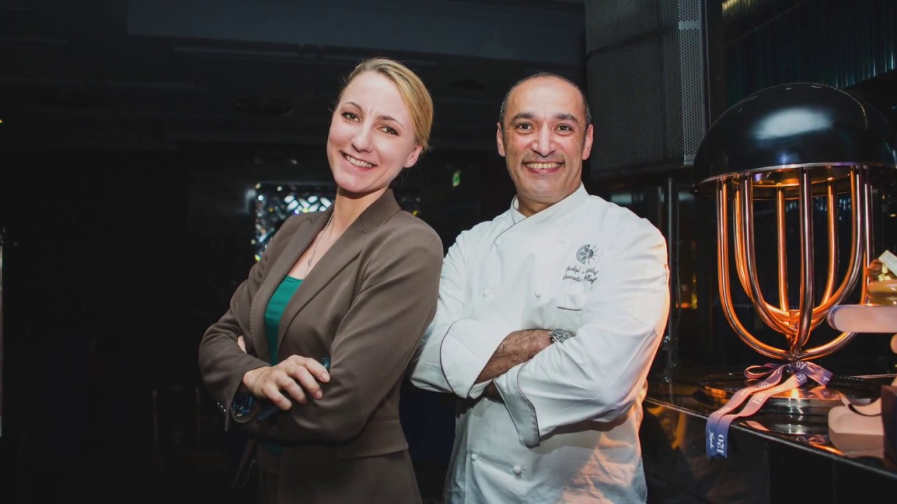 Kempinski Hotels - Kempinski 120 Anniversary at Kempinski Hotel Mall of ...