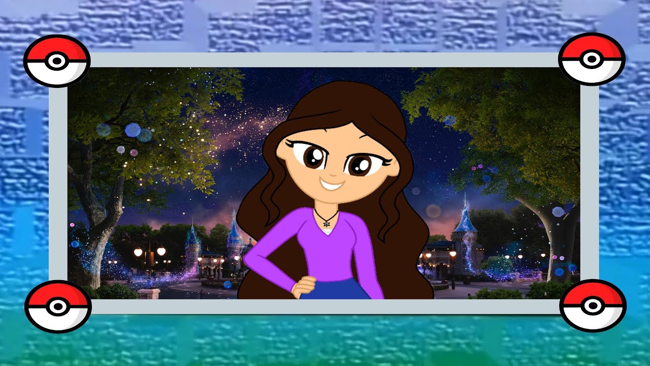 "The Little Mer-Magical Girl" (1989) Trilogy Cast Video - YouTube