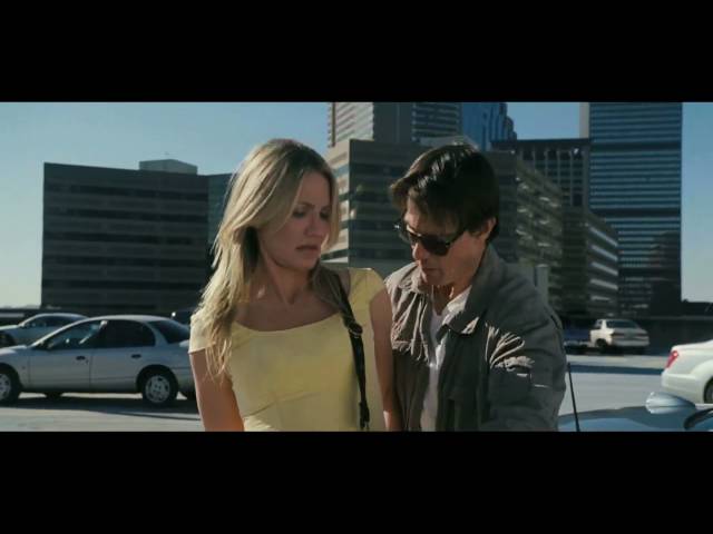 Knight And Day With Me Without Me