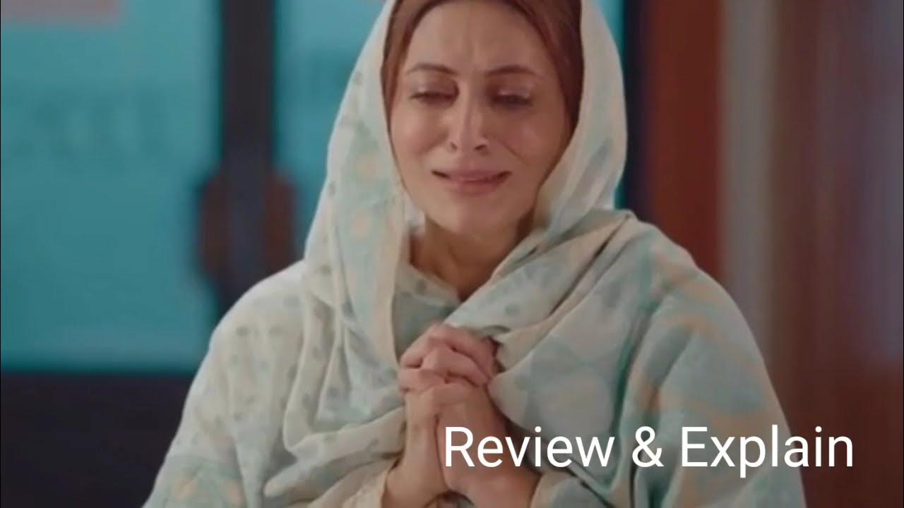 Pakistani Drama Review Naseeb Episode 94 - YouTube