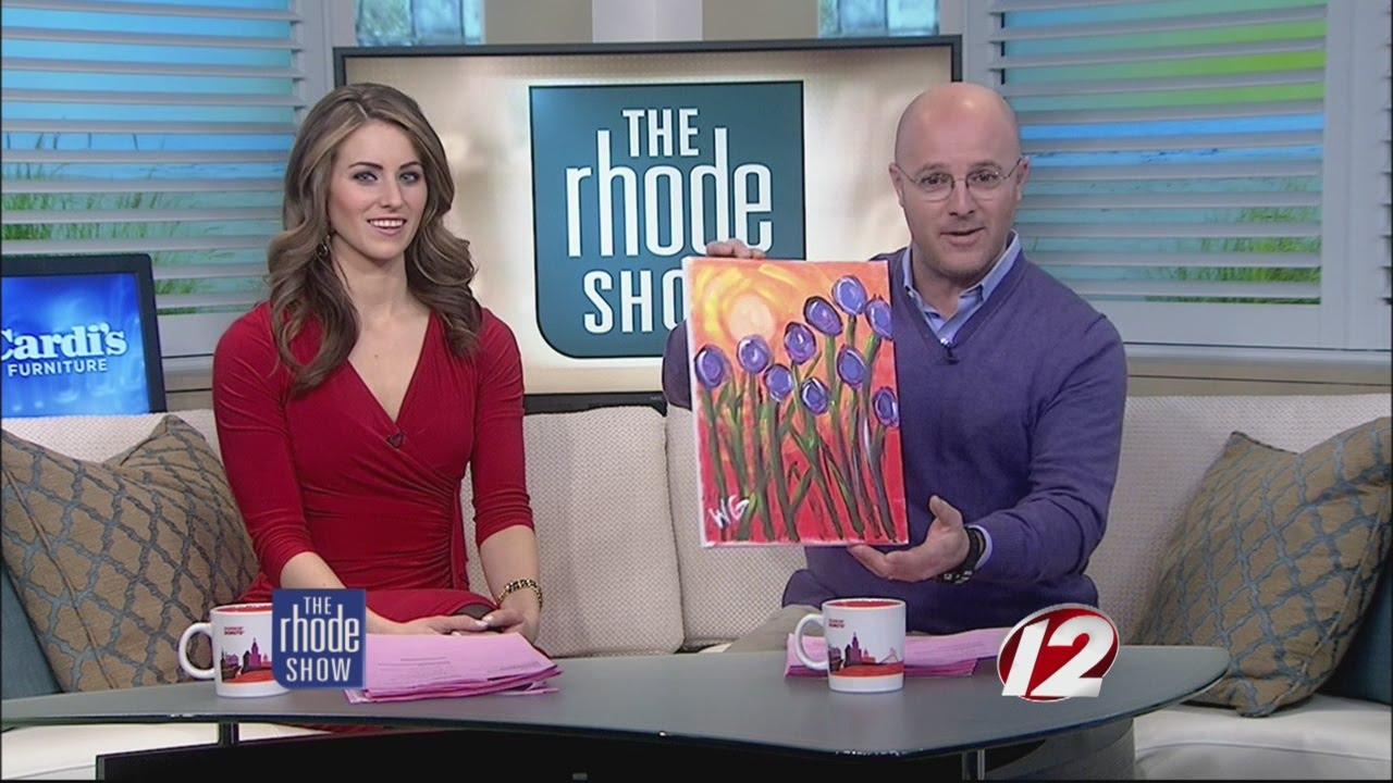 Rhode Show Rewind: March 27 - YouTube