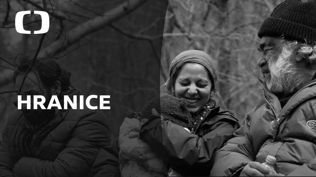 Hranice | Trailer - YouTube