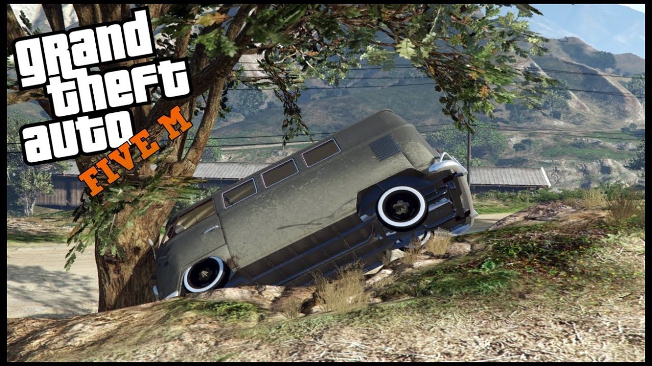 GTA 5 ROLEPLAY - JUNKYARD CAR CHALLENGE - EP. 467 - CIV - YouTube