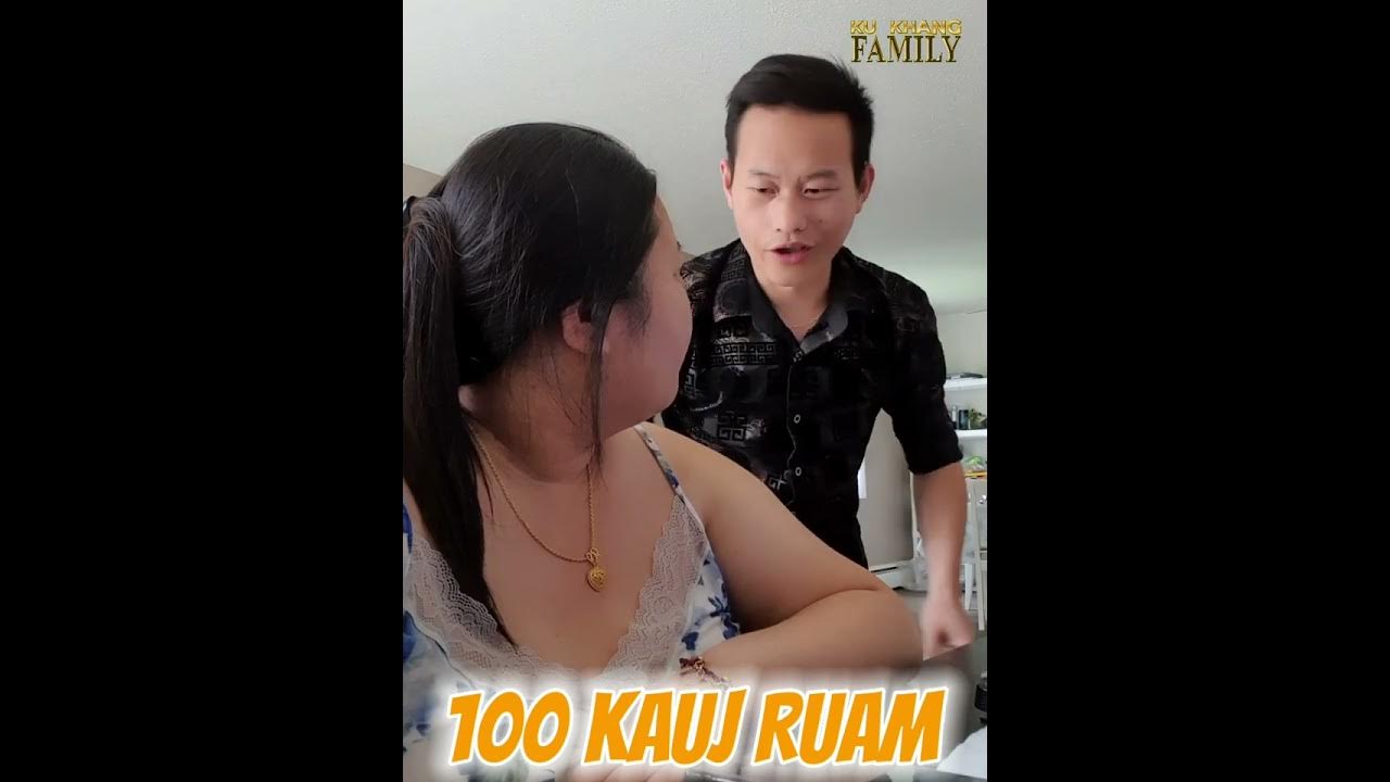 100 kauj ruam txiav txim kev hlub - YouTube