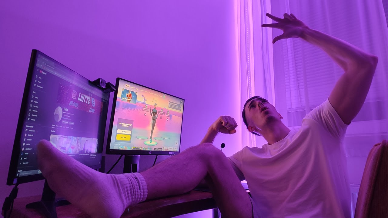 FNCS DIV 2 DAY 1 / DAILY 22/30 / FORTNITE BALKAN LIVE - YouTube