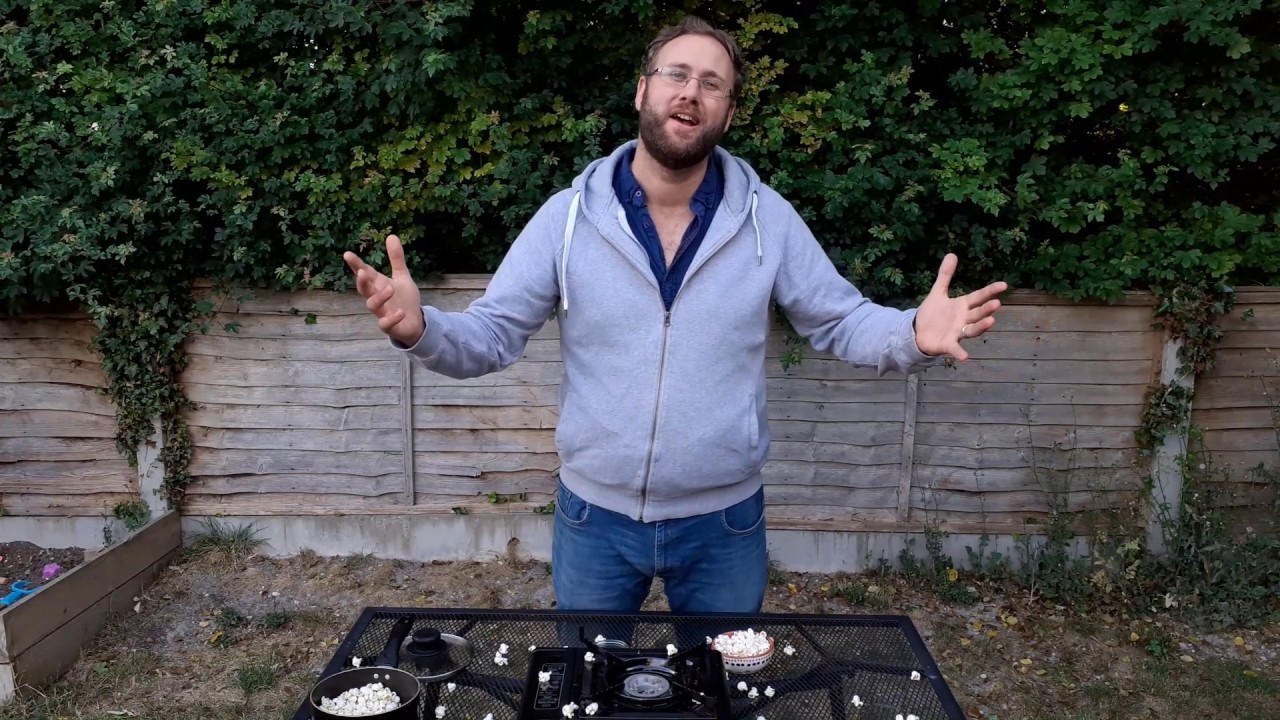 Worship at home all-age talk - Holy Spirit illustration - YouTube