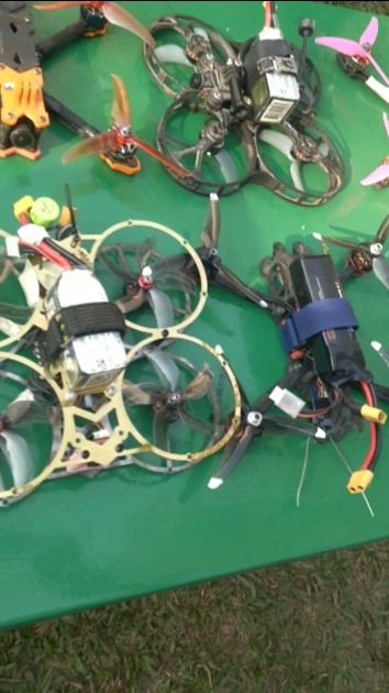 FPV Drone | #shorts #droban - YouTube