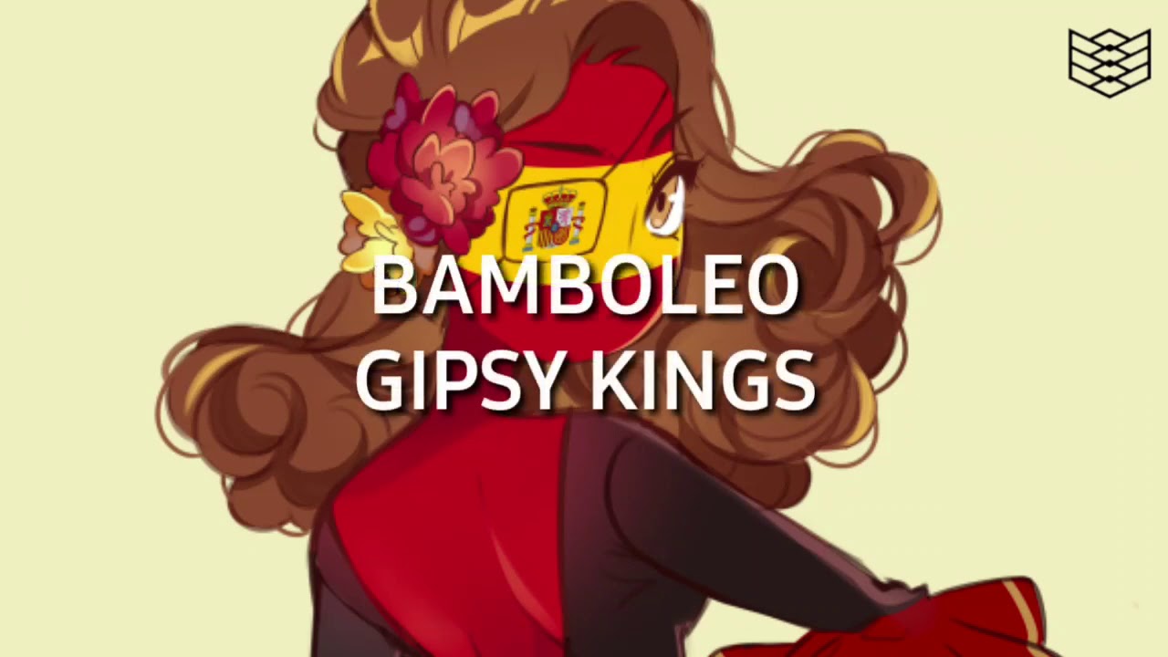 Bamboleo - Gipsy Kings [Letra] - YouTube
