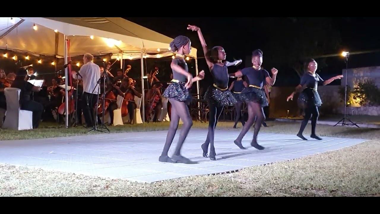 ABYSO Summer Concert 2023 - YouTube