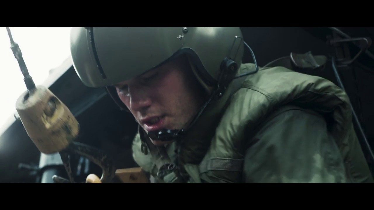 The Last Full Measure | Official Clip: "Going Down" | In Theaters ...