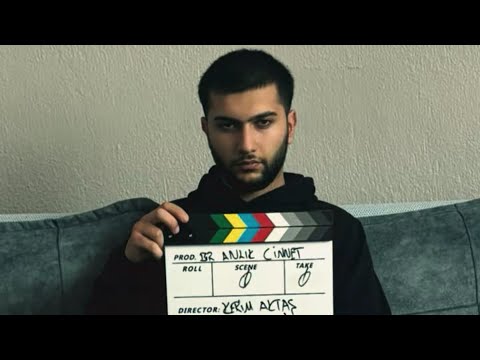 -Bir Anlık Cinnet- Kısa Film Fragman