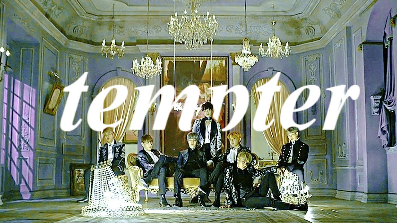 tempter | bts - YouTube