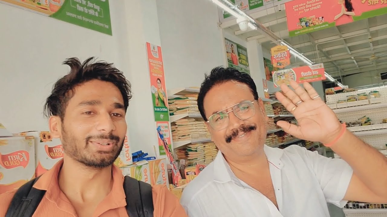 Marketing of partur # 30th vlog - YouTube