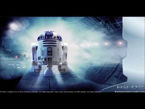 R2-D2 Hero- Skillet- 21 subscribers special - YouTube
