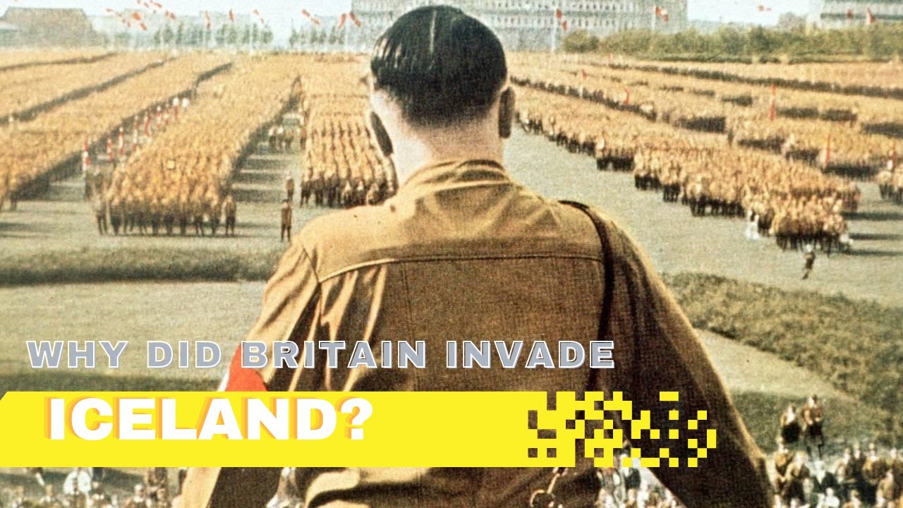 Facts Everyone Forgets About World War II | Who Allied with Hitler ...