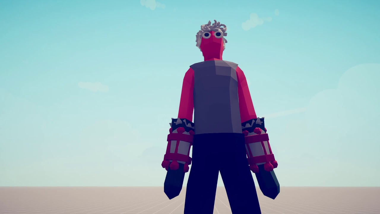 TABS: unit creator my factions Ep.1 - YouTube