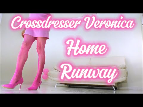 Home Runway | MTF Transformation to Nylon Model