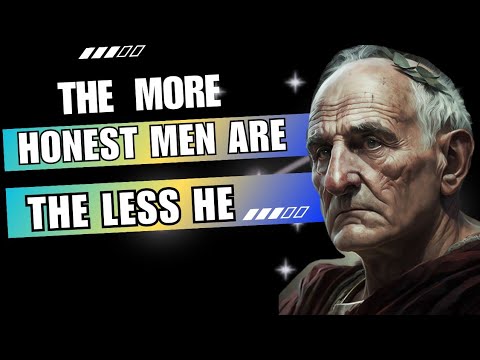 Ancient Wisdom for a Meaningful Life: Marcus Tullius Cicero's ...