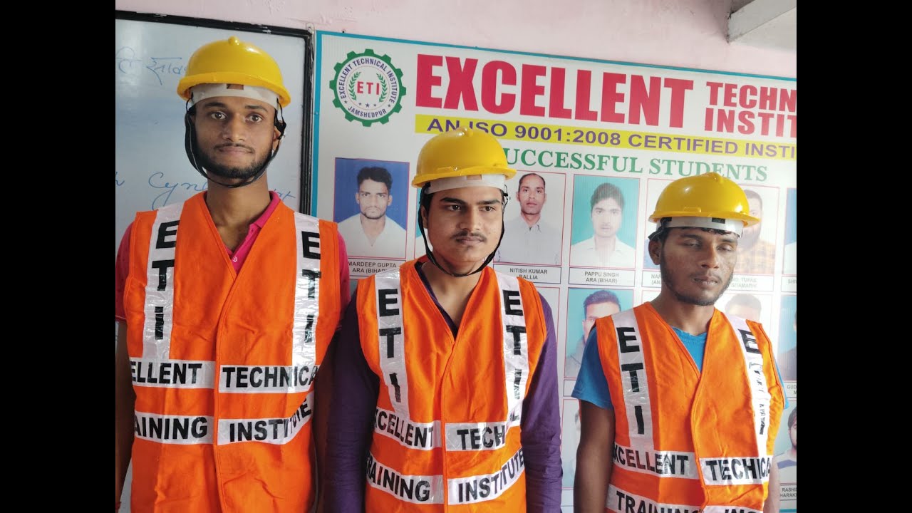 Poclain Training centre,Poclain Operator Institute,Poclain Training ...