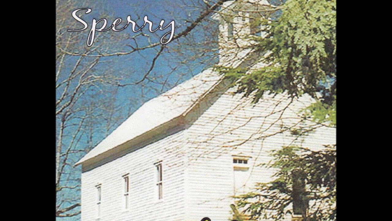 Lily In The Valley / David Sperry - YouTube