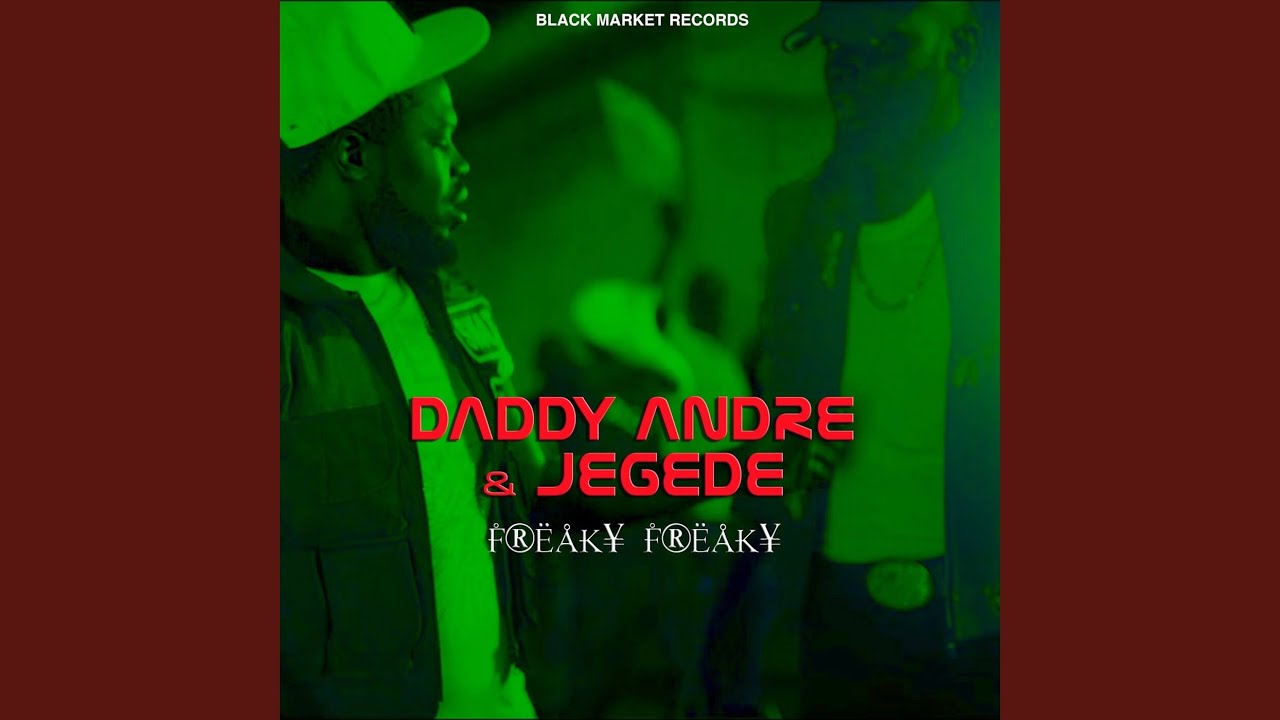 Freaky Freaky Youtube Music