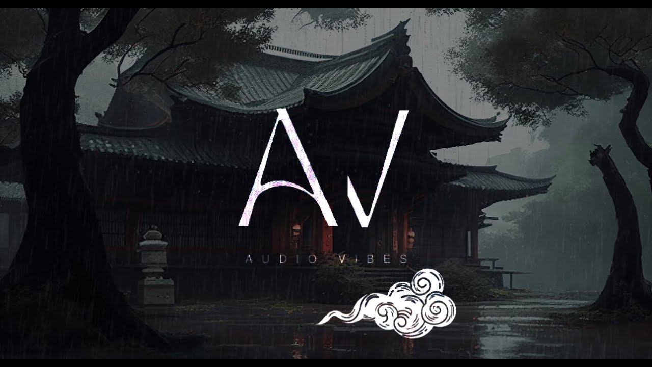 Japanese Temple View to Calm and Relax the Mind | Soothe Your Soul ...